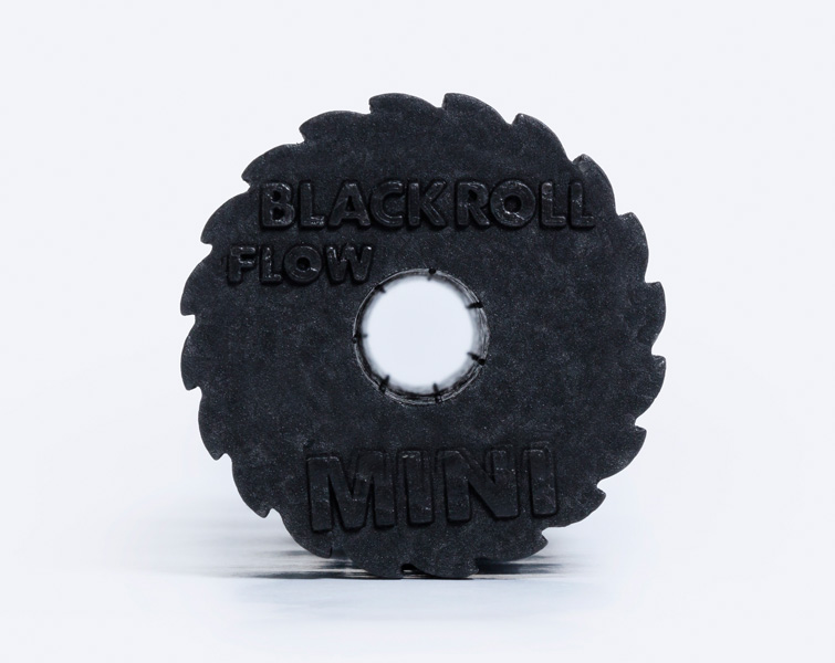 BLACKROLL® MINI FLOW - Frühwald Heilbehelfe