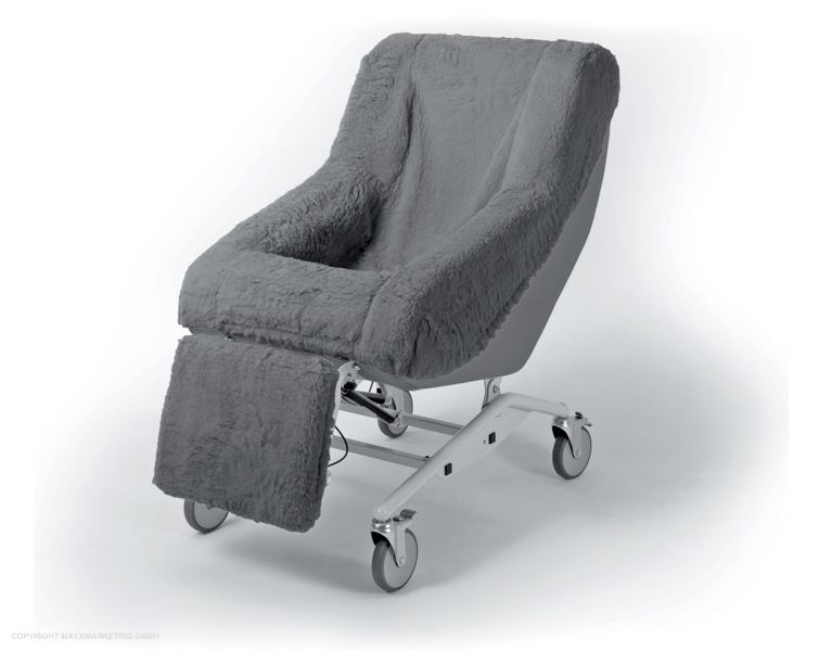 Cosy Chair Mobiler Pflege- und Ruhesessel - Frühwald Heilbehelfe