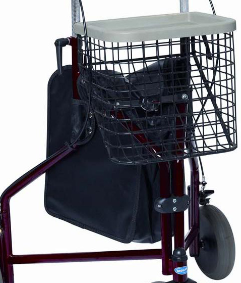 Delta Gehrad Invacare® P429/2 - Frühwald Heilbehelfe