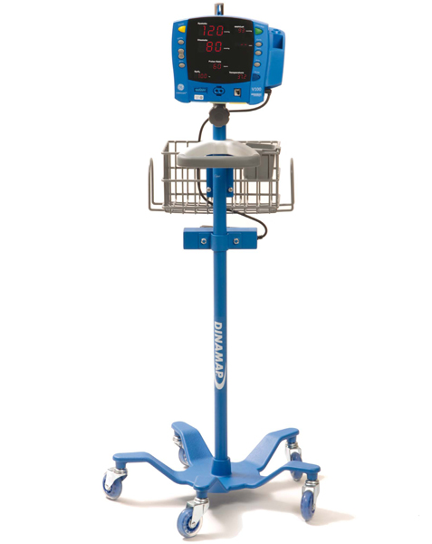 Dinamap Carescape V100 Blutdruckmonitor - Frühwald Heilbehelfe