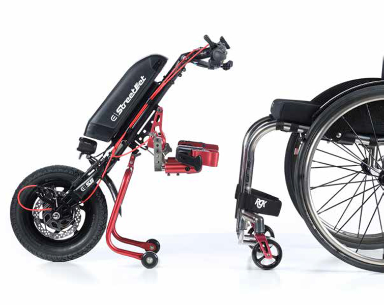 EMPULSE StreetJet - Frühwald Heilbehelfe