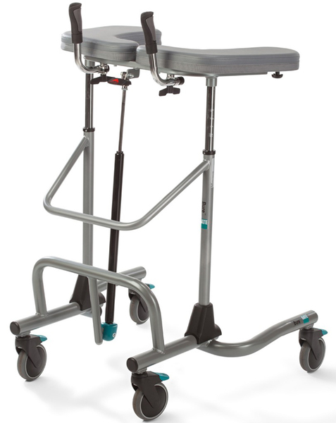 Gehwagen Bure Space - Frühwald Heilbehelfe