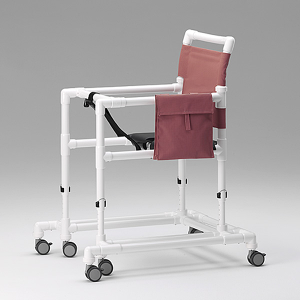 Gehwagen GW 120 belastbar bis 150 kg - Frühwald Heilbehelfe