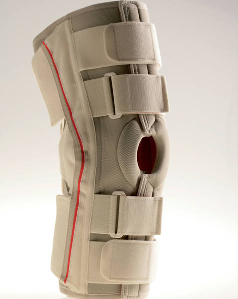 Genu Neurexa, Kniestabilisierungsorthese - Frühwald Heilbehelfe