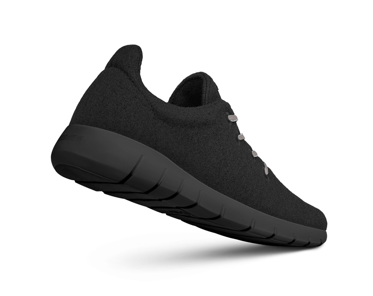 Giesswein Merino Runners Damen schwarz - Frühwald Heilbehelfe