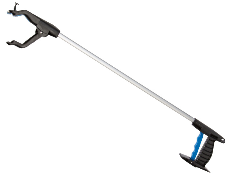 Greifzange 74 cm - Frühwald Heilbehelfe