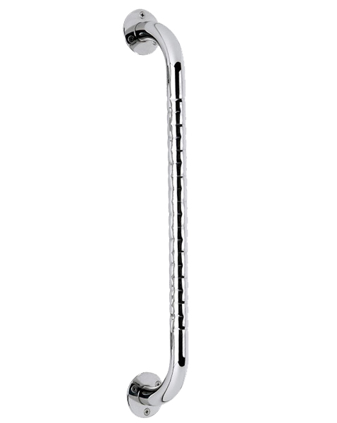 Haltegriff Edelstahl 60 cm - Frühwald Heilbehelfe