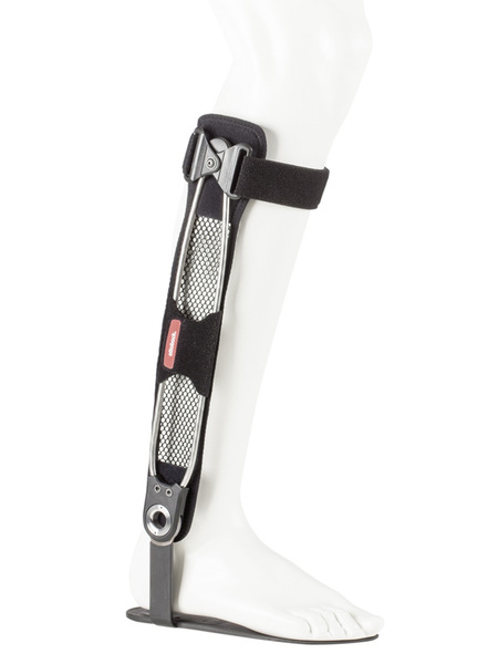 Knieorthese Agilium Freestep Classic rechts - Frühwald Heilbehelfe