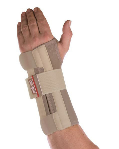 Manu Neurexa, Handgelenksbandage - Frühwald Heilbehelfe