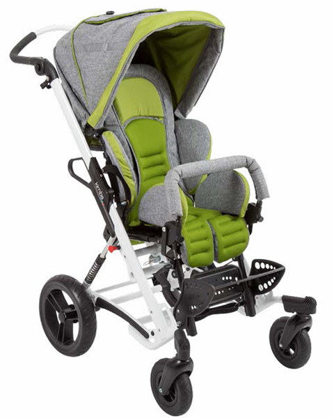 Otto Bock® Kimba Neo Rehabuggy - Frühwald Heilbehelfe