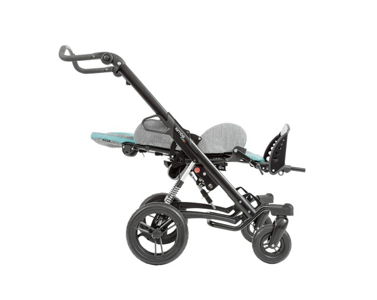 Otto Bock® Kimba Neo Rehabuggy - Frühwald Heilbehelfe