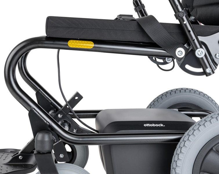 Otto Bock® WINGUS - Frühwald Heilbehelfe