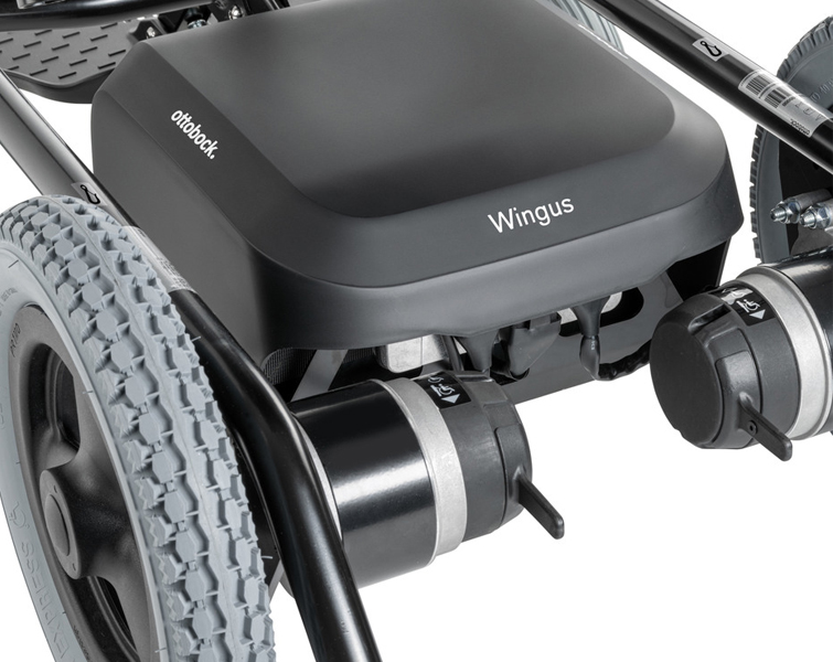 Otto Bock® WINGUS - Frühwald Heilbehelfe