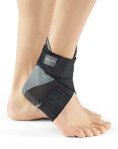 Push ortho Knöchelorthese Aequi rechts - Frühwald Heilbehelfe