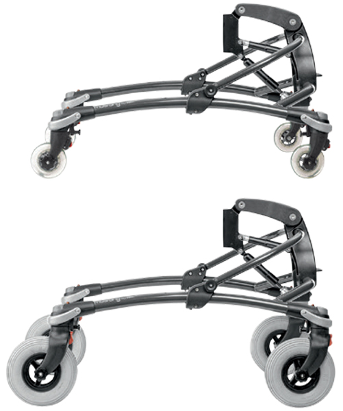 R82® Mustang Gehtrainer - Frühwald Heilbehelfe