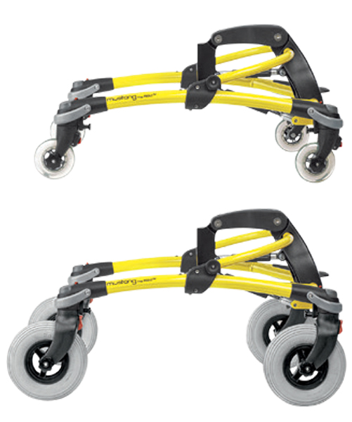 R82® Mustang Gehtrainer - Frühwald Heilbehelfe