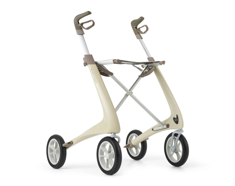 Rollmobil carbon Ultralight, in vielen Farben erhältlich - Frühwald ...