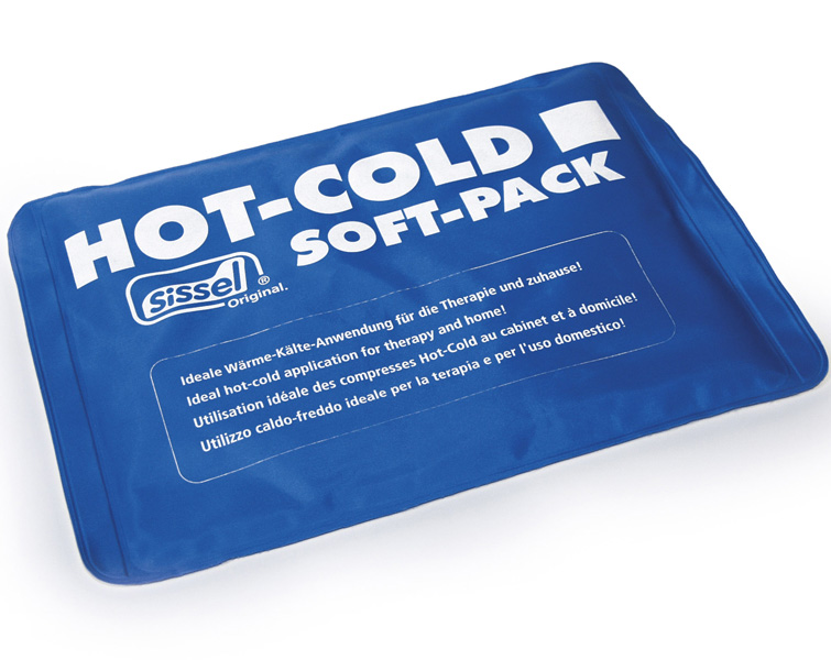 SISSEL® Hot-Cold-Soft-Pack - Frühwald Heilbehelfe