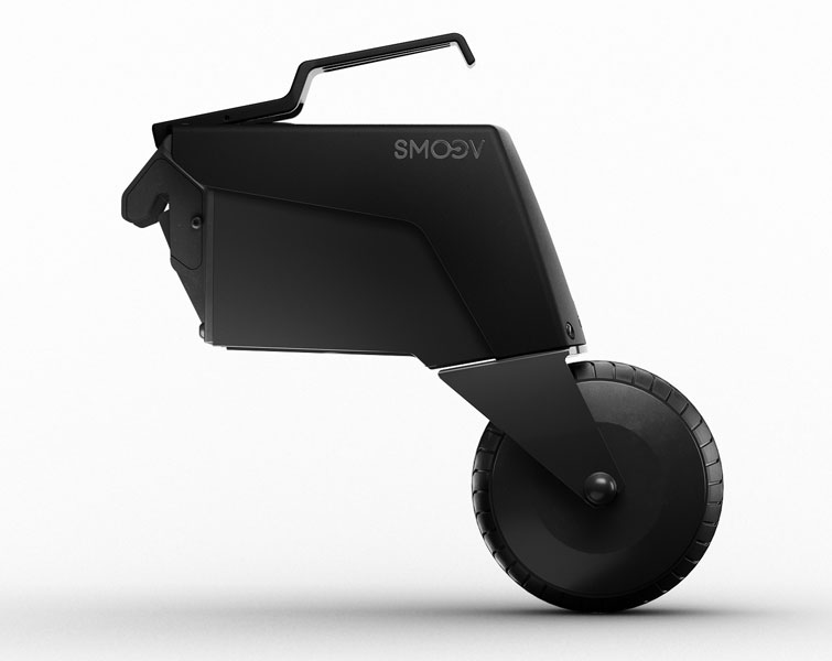 SMOOV one O10 - Frühwald Heilbehelfe