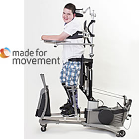 NF-Walker - deutsch - Frühwald Heilbehelfe