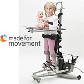 NF-Walker - deutsch - Frühwald Heilbehelfe