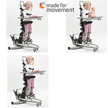 NF-Walker - deutsch - Frühwald Heilbehelfe